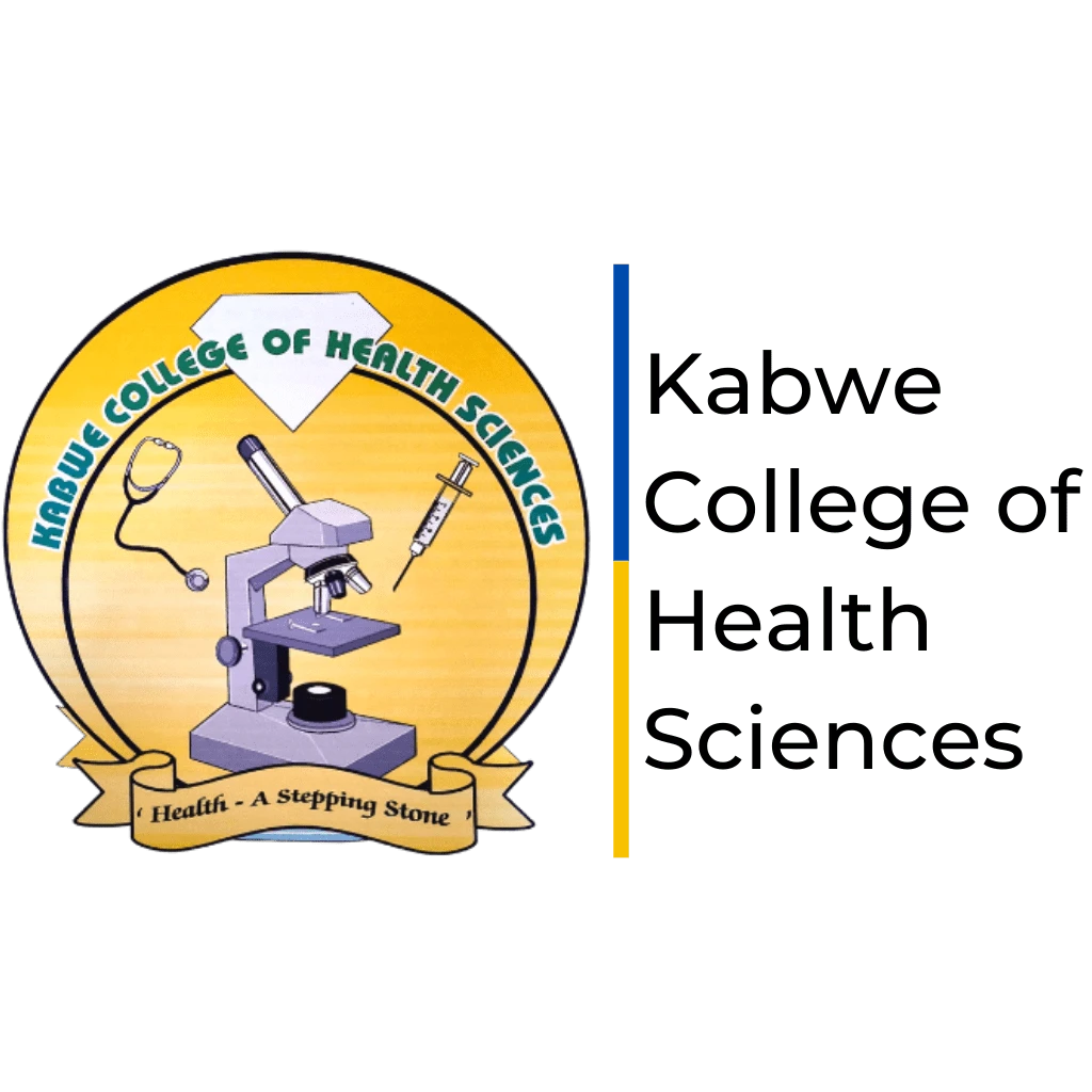 Apply Online | Kabwe College of Health Sciences